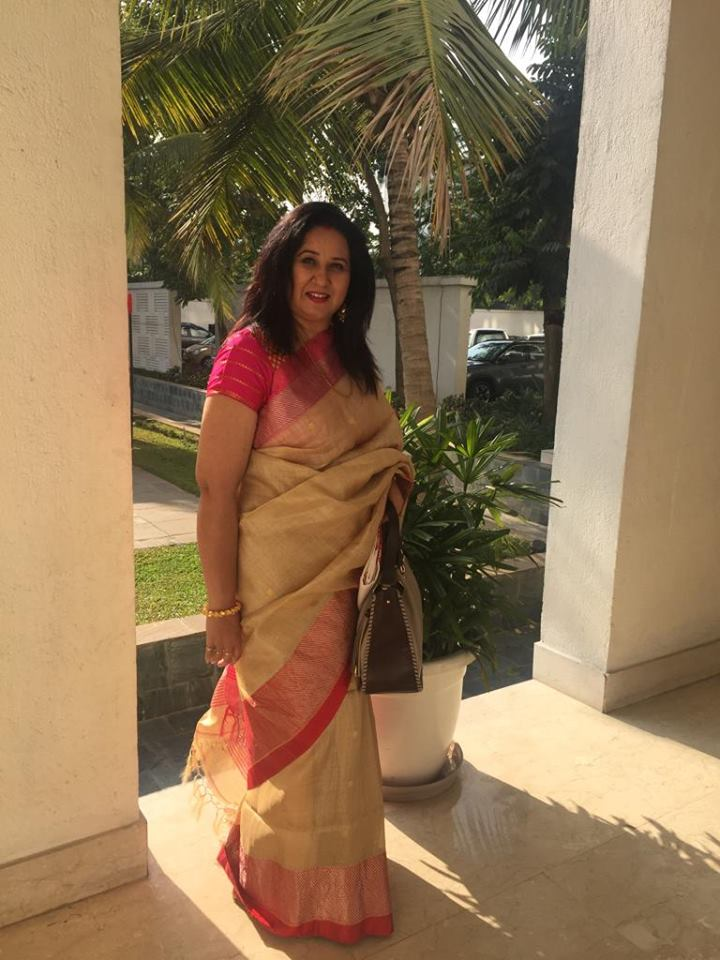 Central Committee – NEWEA – North East Women Entrepreneurs Association