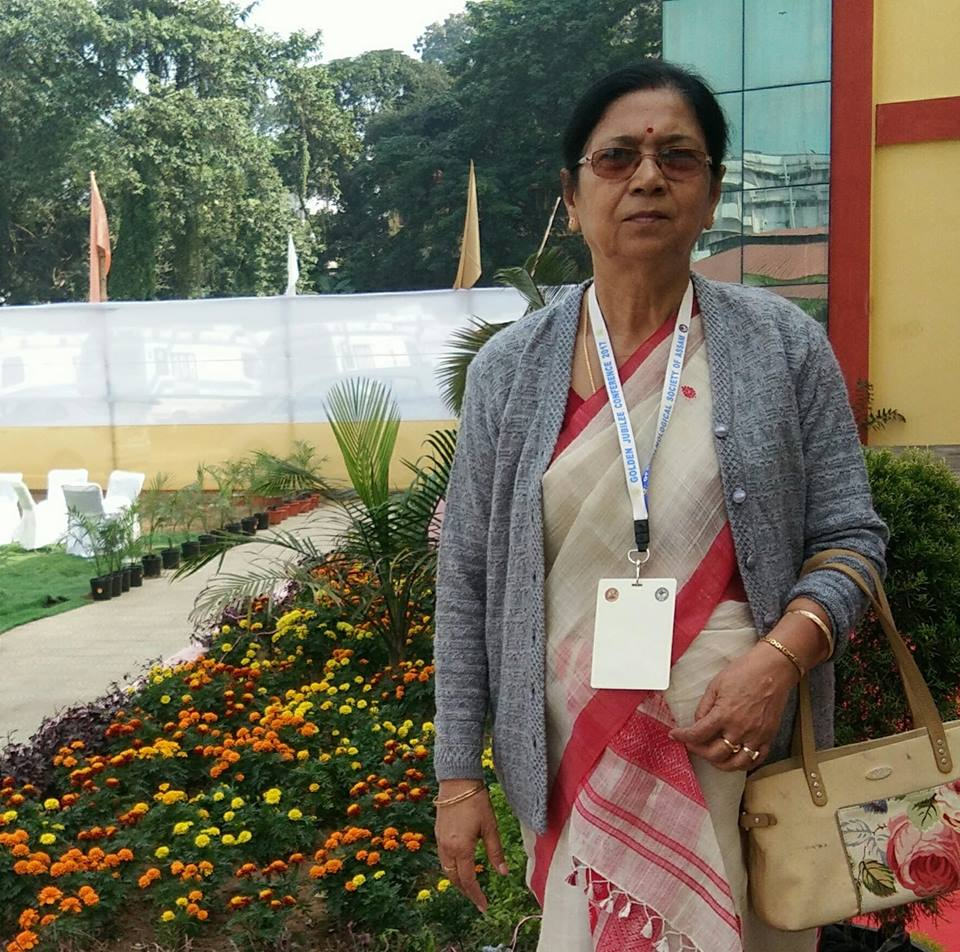 Central Committee – NEWEA – North East Women Entrepreneurs Association